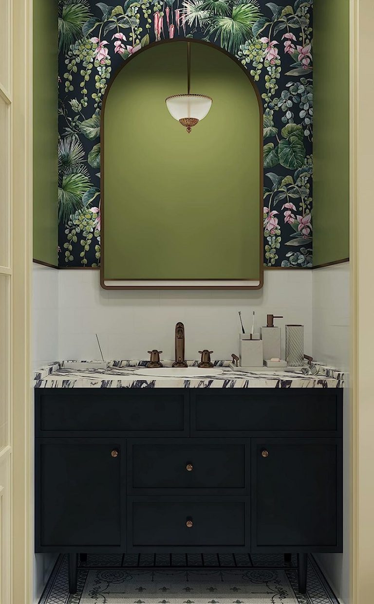 7 Ideas to Create an Urban Jungle Style into Your Home | iCreatived