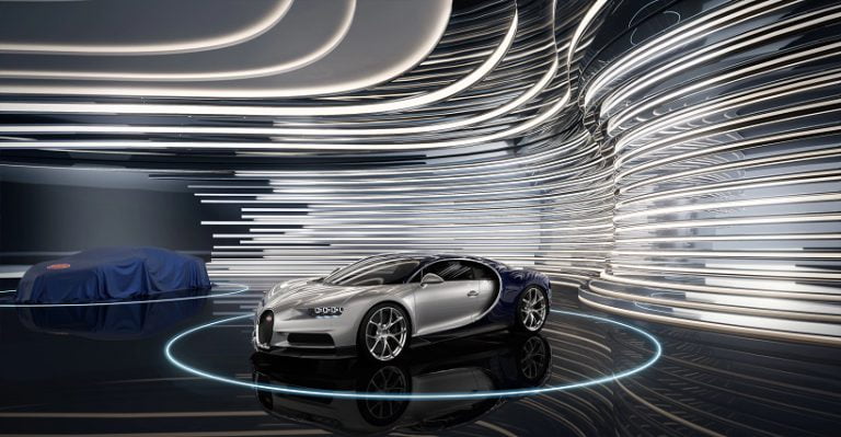 Bugatti Residences: A Luxury Icon in Dubai's Skyline - Unique Design ...
