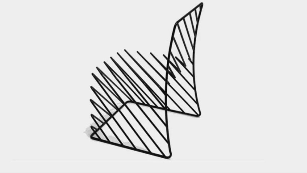 Oki Sato will Conquer Your Heart with His Imperfect Designs | iCreatived