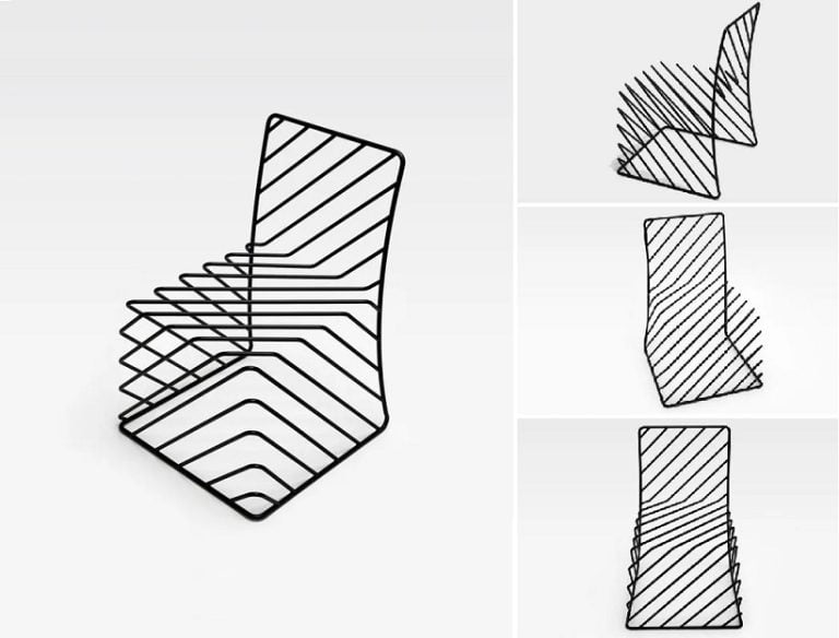 Oki Sato will Conquer Your Heart with His Imperfect Designs | iCreatived