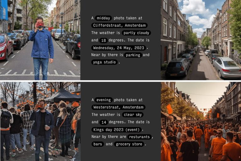 Breaking Boundaries: The Revolutionary AI Camera that Captures Photos ...