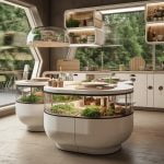 Create an Ecosystem in Your Kitchen with Green Oasis! | iCreatived