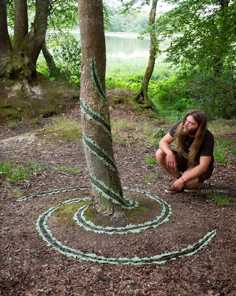 Discover the Enchanting World of Jon Foreman | iCreatived