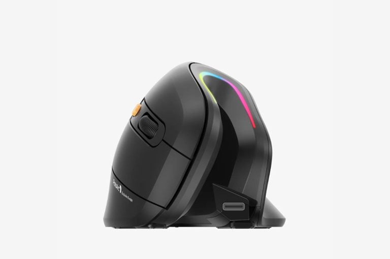 ProtoArc Mouse is a New Way for Productive Hours | iCreatived