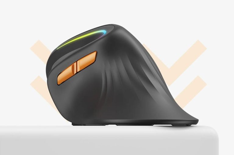 ProtoArc Mouse is a New Way for Productive Hours | iCreatived
