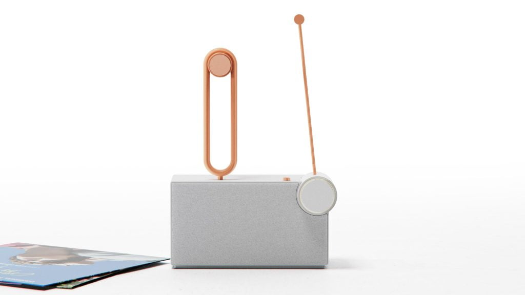 Flip-O-Flip: A Modern Turntable for Vinyl Lovers | iCreatived