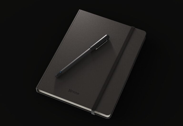 GPT-Powered Ballpoint Pen can Become Your Smartest Equipment | iCreatived GPT-Powered Ballpoint Pen can Become Your Smartest Equipment | iCreatived