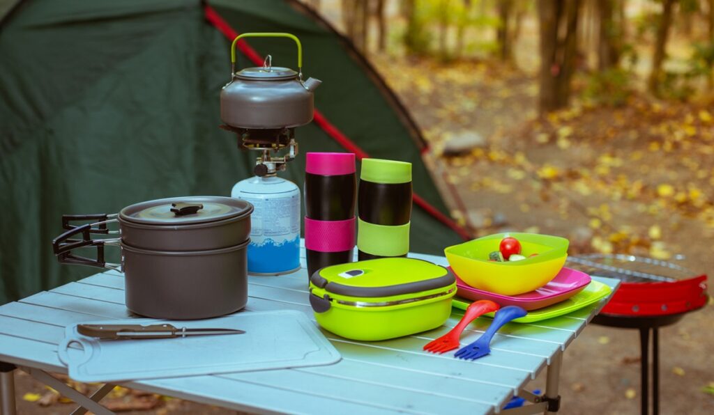 8 Camping Inventions that will Change Your Camping Experience Forever ...