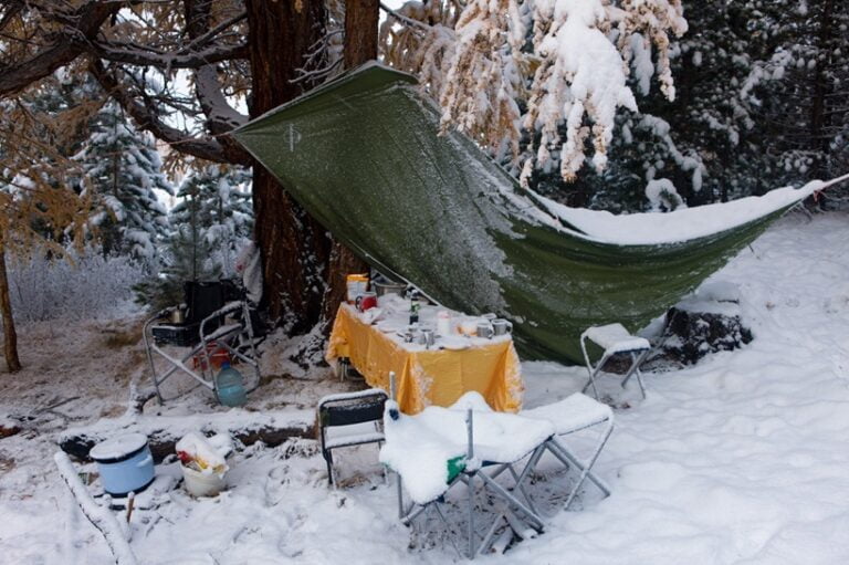 10 Problems Faced During Camping | iCreatived