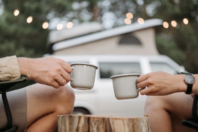 Get Ready for Japanese Style Camping with Us | iCreatived