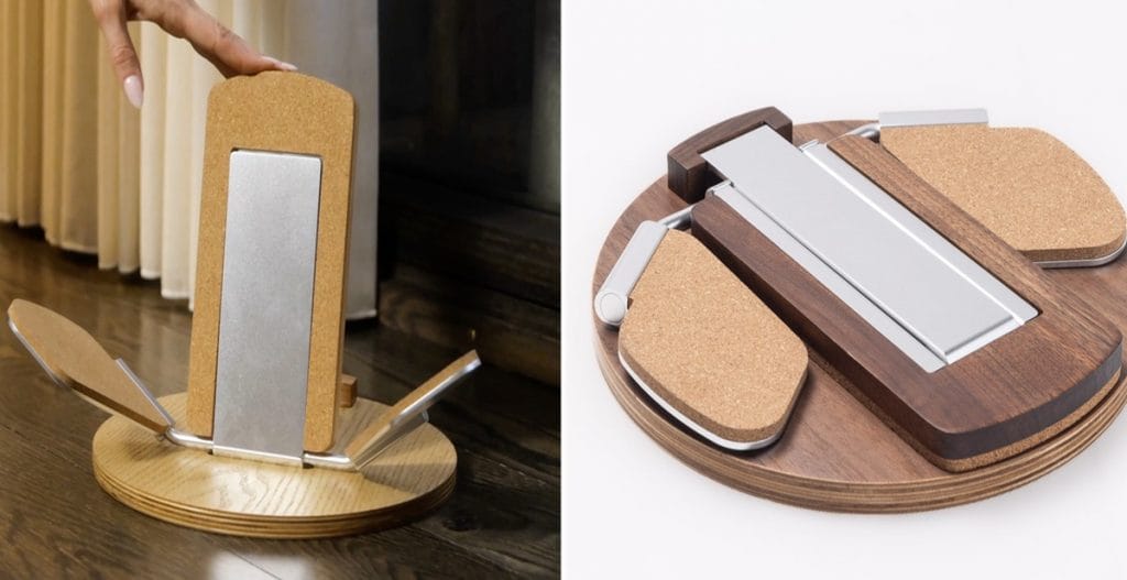 Why the NordicStand is the Best Collapsible Guitar Stand for Musicians ...