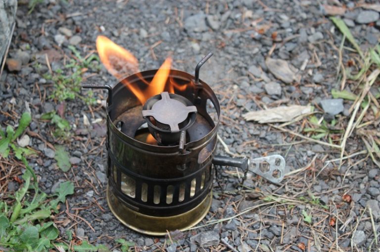How to Cook Without Fire? Camping Tips For Burn Ban Period | iCreatived