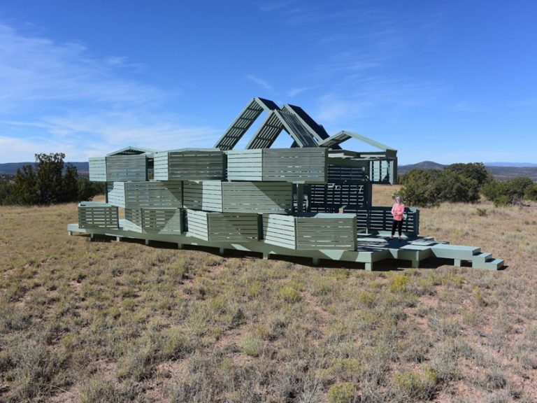 How the M-House by Michael Jantzen Challenges Traditional Architecture ...