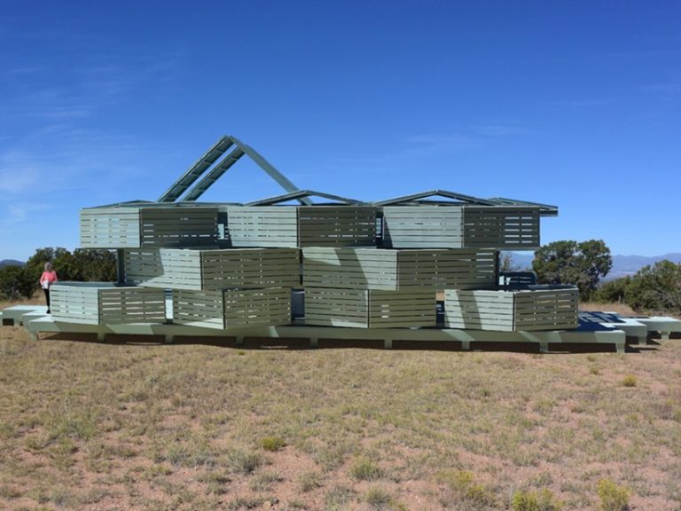 How the M-House by Michael Jantzen Challenges Traditional Architecture ...