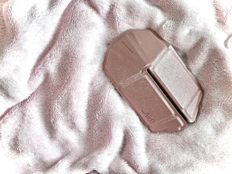 Meet the myAir.0 OriMouse: The World’s Slimmest Foldable Mouse | iCreatived