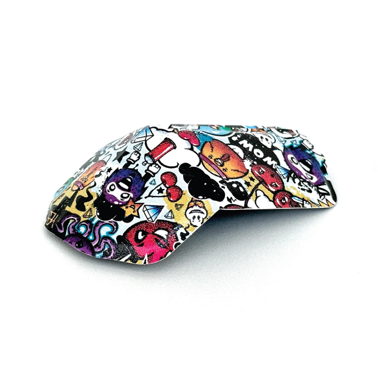 Meet the myAir.0 OriMouse: The World’s Slimmest Foldable Mouse | iCreatived